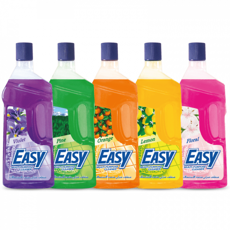 Rambo Multi Purpose Degreaser 1L - Spartan Shop