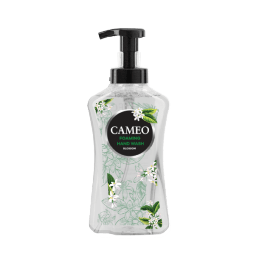 Cameo Foaming Hand Wash 500ml - Spartan Shop