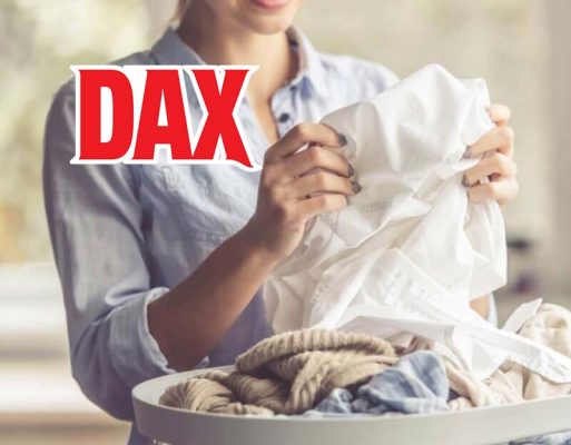 DAX Products - Spartan Shop