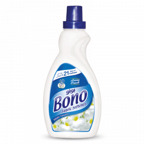 Bono Fabric Softener Aroma 2L - Spartan Shop