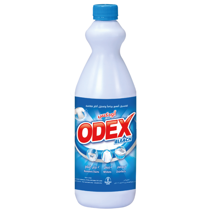 Odex 1L - Spartan SMI Shop