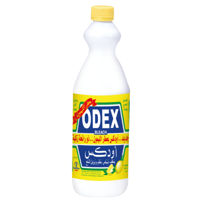 Odex 1L - Spartan SMI Shop