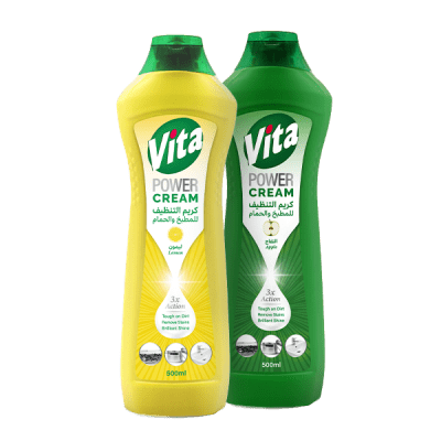 Vita 500ml - Spartan Shop