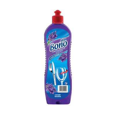 Bono Dish-washing Liquid – 440 ml - Spartan Shop