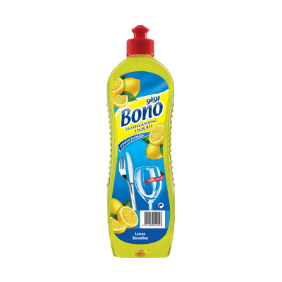 Bono Dish-washing Liquid – 440 ml - Spartan Shop
