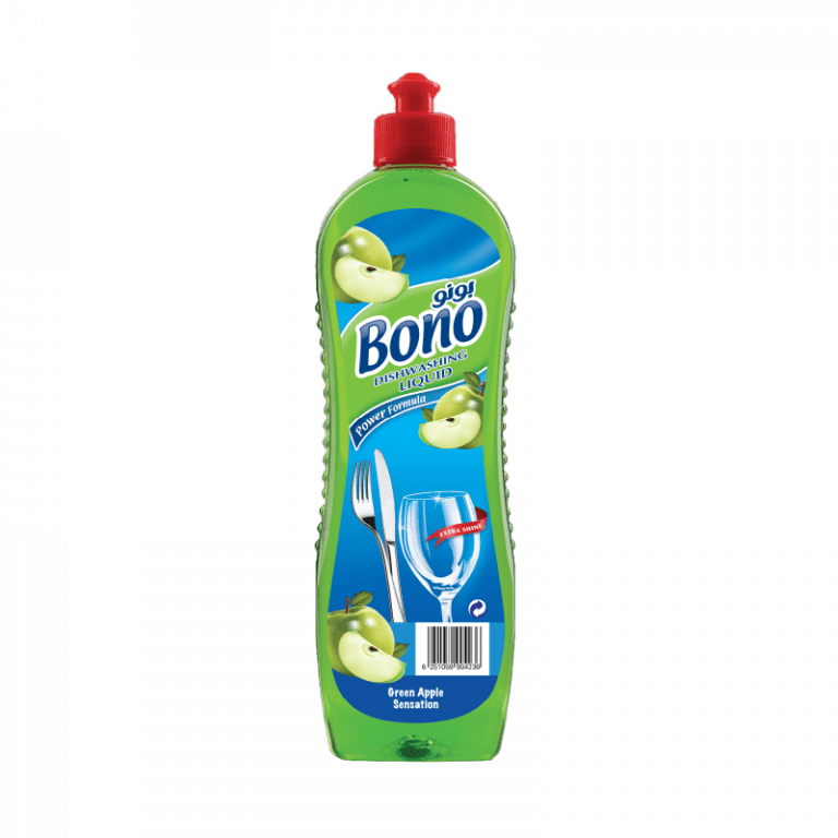 Bono Dish-washing Liquid – 440 ml - Spartan Shop