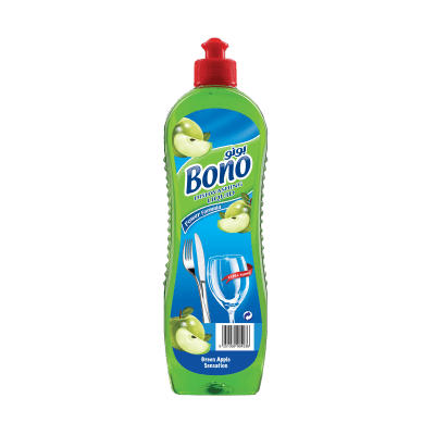 Bono Dish-washing Liquid – 440 ml - Spartan Shop