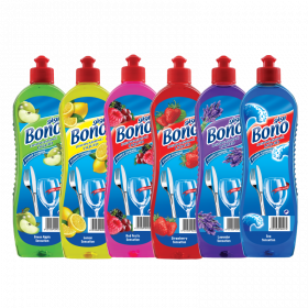 Bono Dish-washing Liquid – 440 ml - Spartan Shop