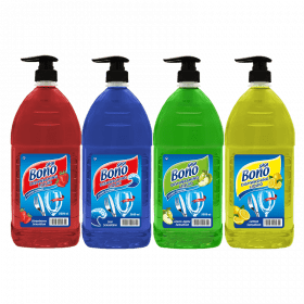 Bono Dish-washing Liquid – 440 ml - Spartan Shop