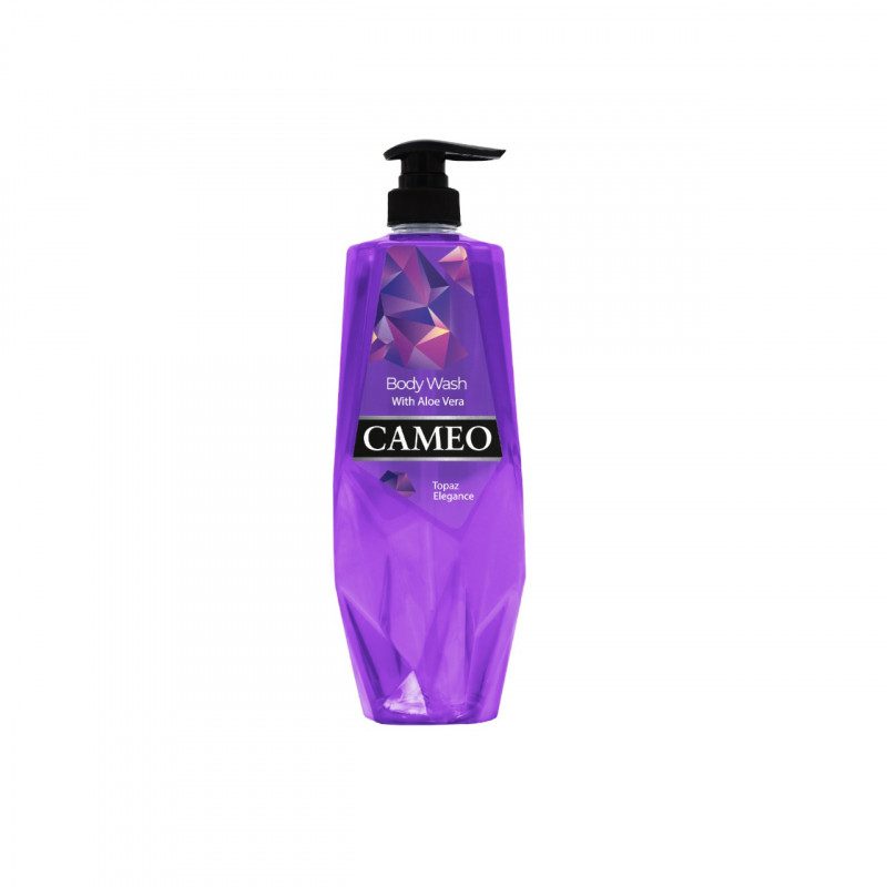 Cameo body wash 880ml - Spartan SMI Shop