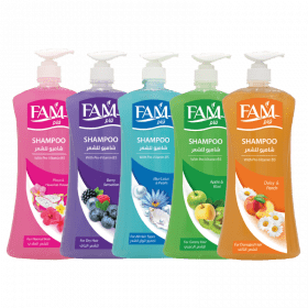 Cameo Shower Gel 375ml - Spartan SMI Shop