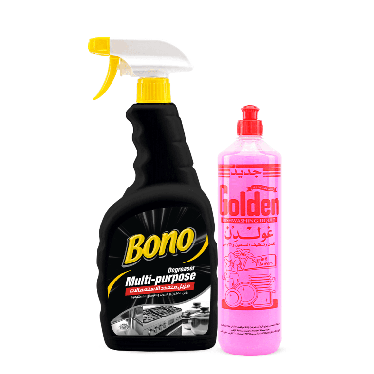 Manix Oven Cleaner & Grease Remover 500 Ml - Spartan Shop