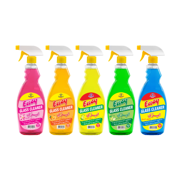 How to Use Easy Glass Cleaner for Cooktops & More | Spartan